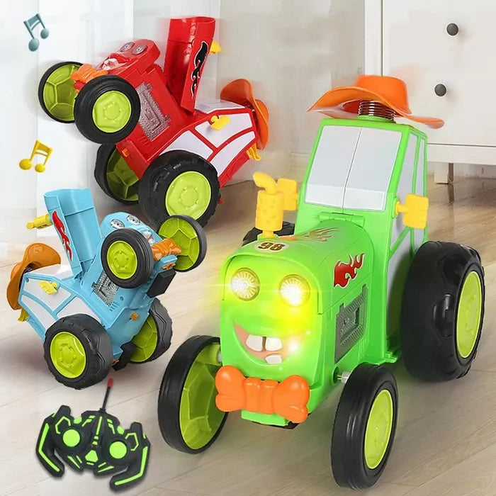 Toy Tractor – Shop at Mars