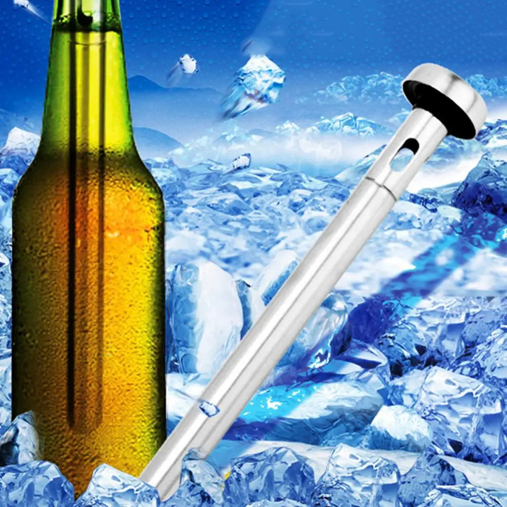 Freezing Beer Stick – Shop at Mars