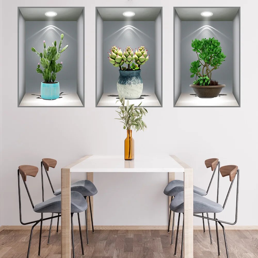 3D Plant – Shop at Mars