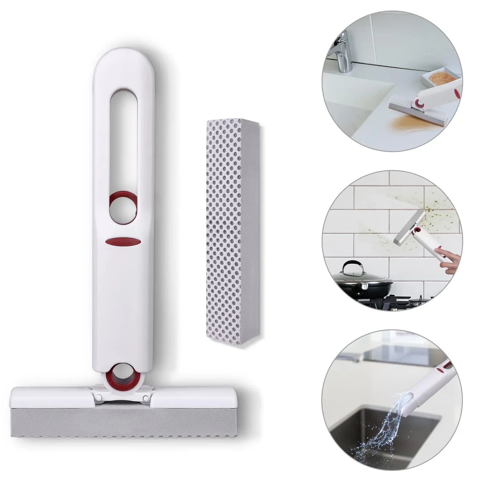 Mini Squeeze Mop – Shop at Mars