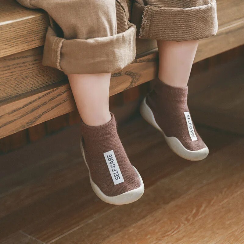 Baby Shoe Sock – Shop at Mars