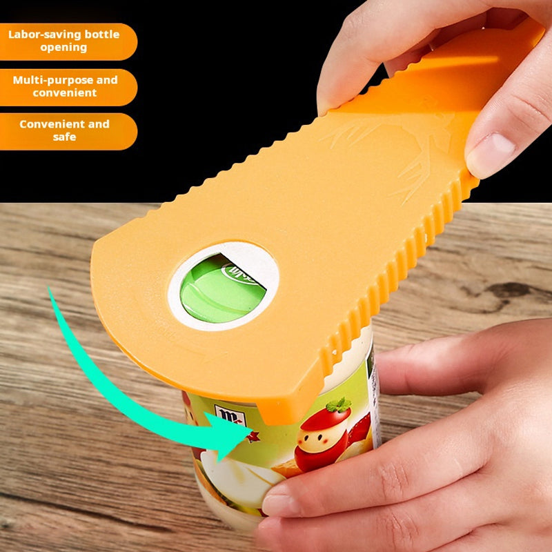 Multi-Functional Lid Opener – Shop at Mars