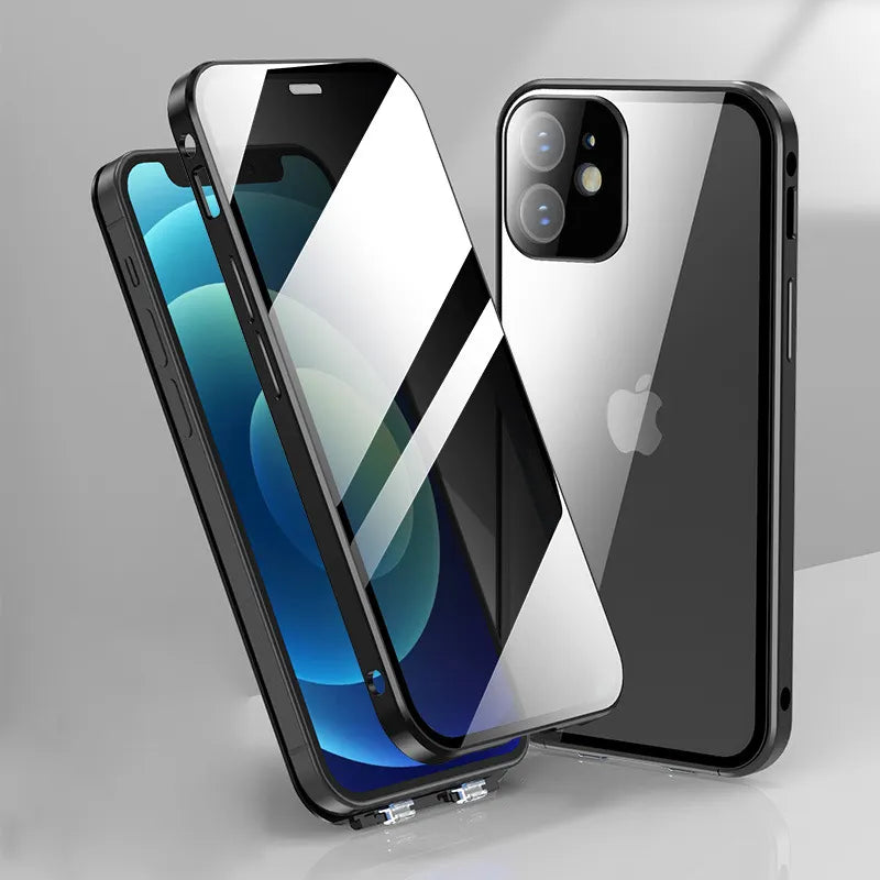 iPhone Privacy Case – Shop at Mars