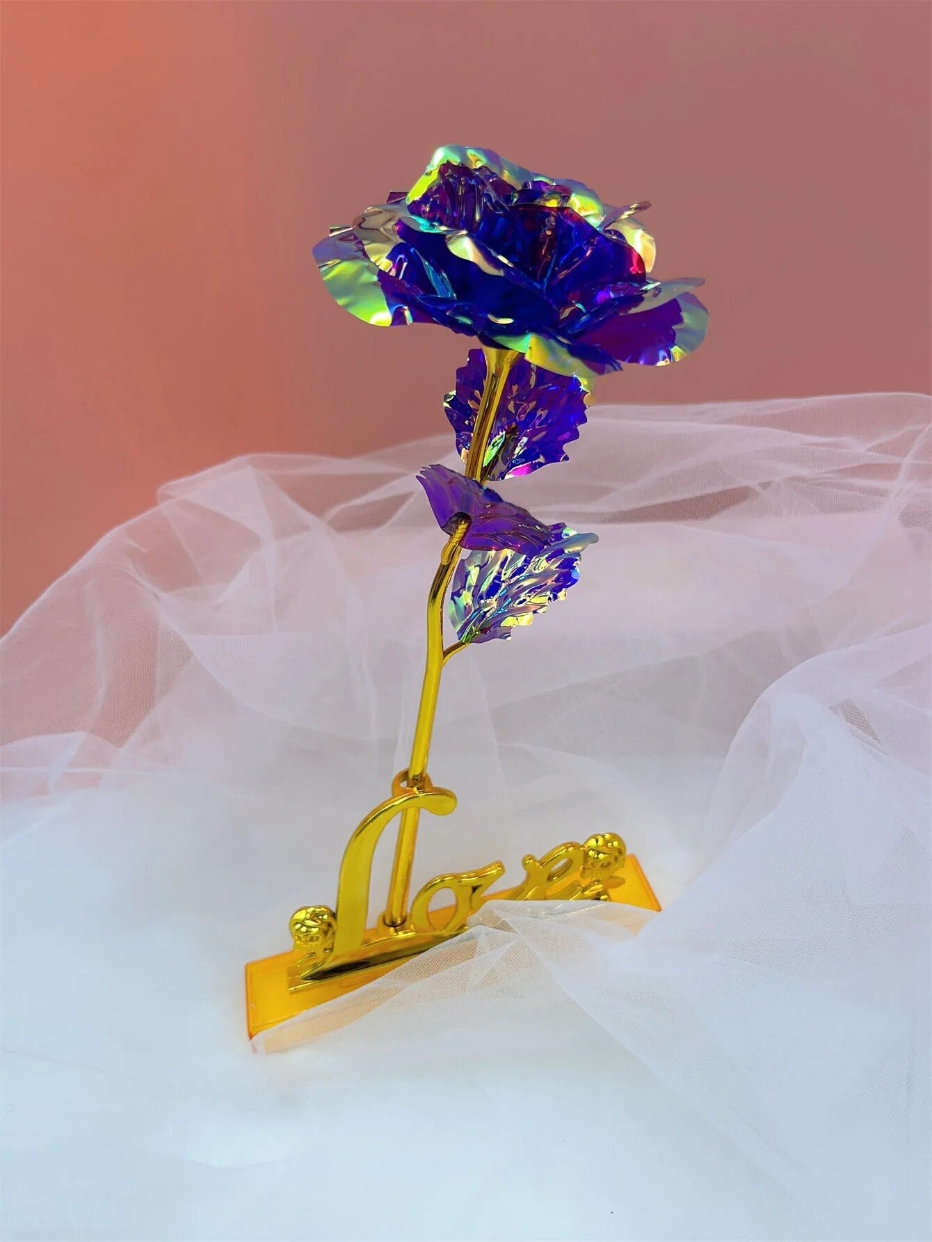 The Crystal Rose – Shop at Mars