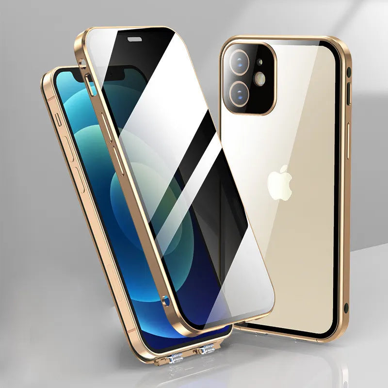 iPhone Privacy Case – Shop at Mars