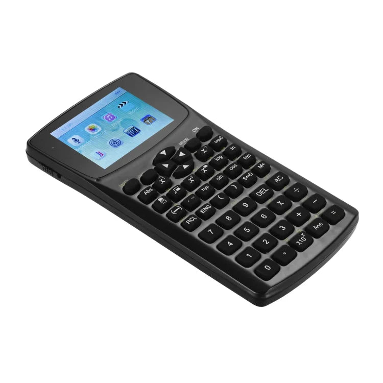 Covert Calculator – Shop at Mars