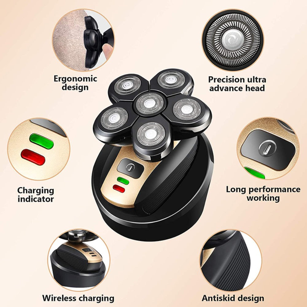 SuperShaver™ – Shop at Mars