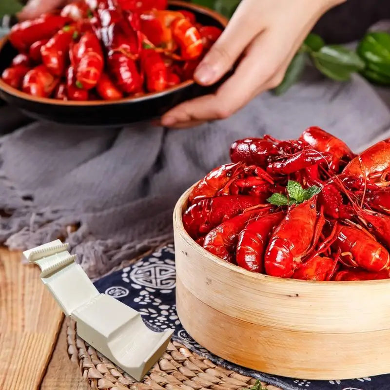 Crayfish Shelling Device Crawfish Shucker Shucker Tool for Shrimps ...