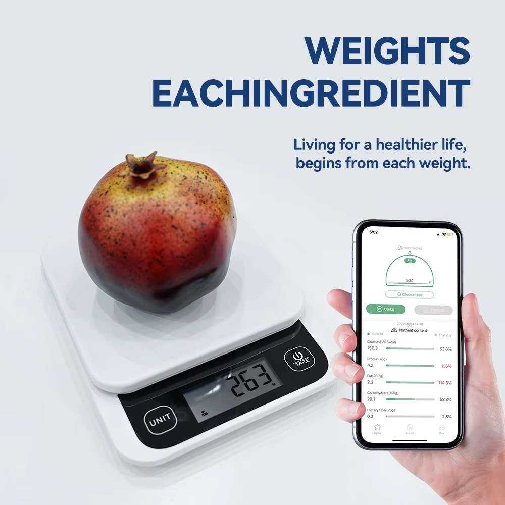 Smart Macro Scale – Shop at Mars