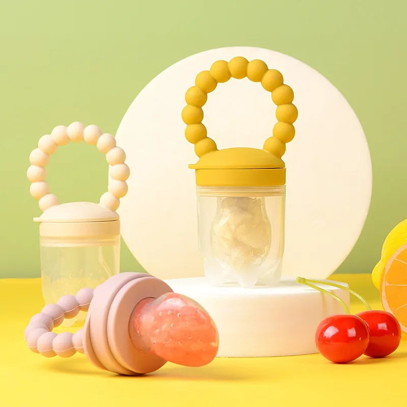 Baby Food Pacifier – Shop at Mars
