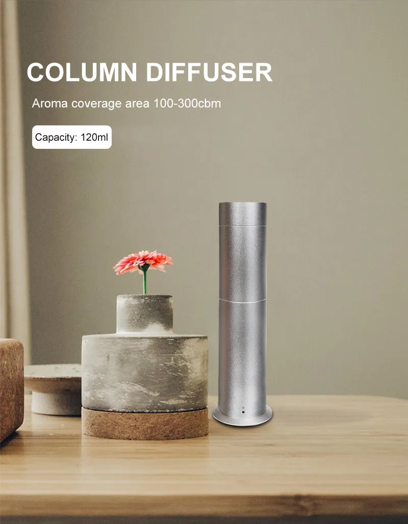 HypoTech Scent Diffuser™ – Shop at Mars