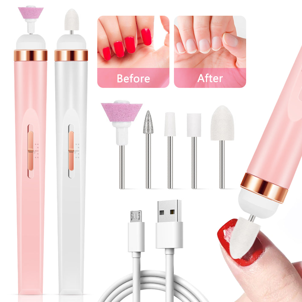 5-in-1 Manicure Machine – Shop at Mars
