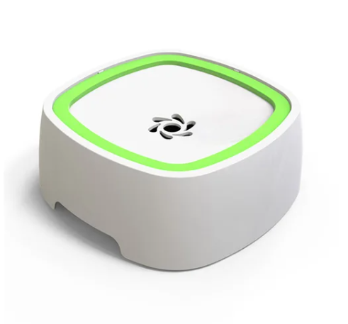 Zero Splash Pet Water Bowl – Shop at Mars