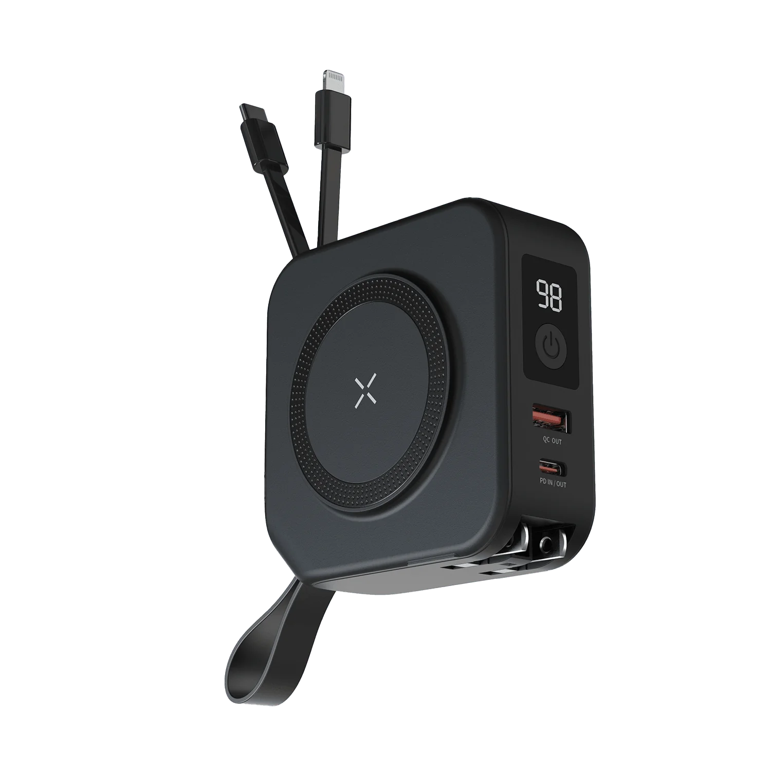 Universal Power Bank – Shop at Mars