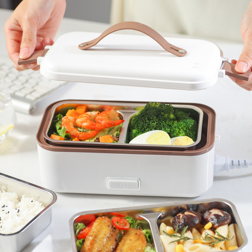 Electric Lunch Box – Shop at Mars