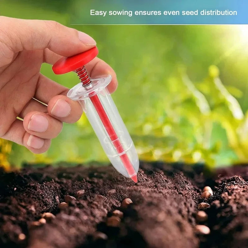 Mini Sowing Seed Dispenser – Shop at Mars