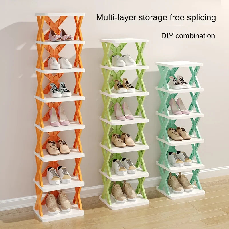 Multi-Layer Shoe Rack – Shop at Mars